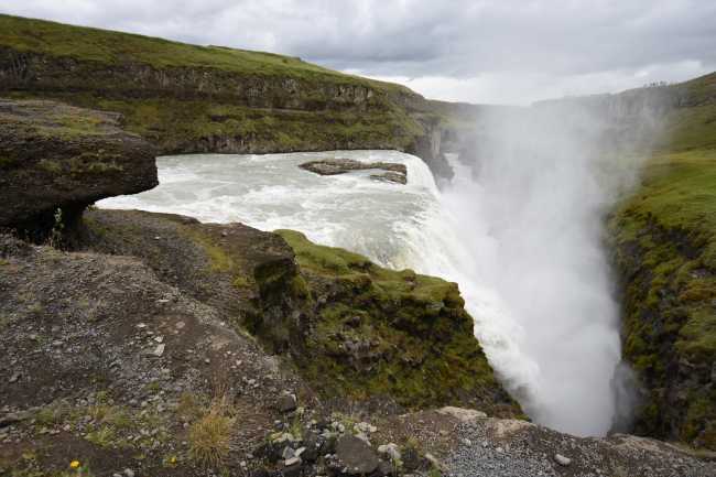 Christian Beckmann - Island